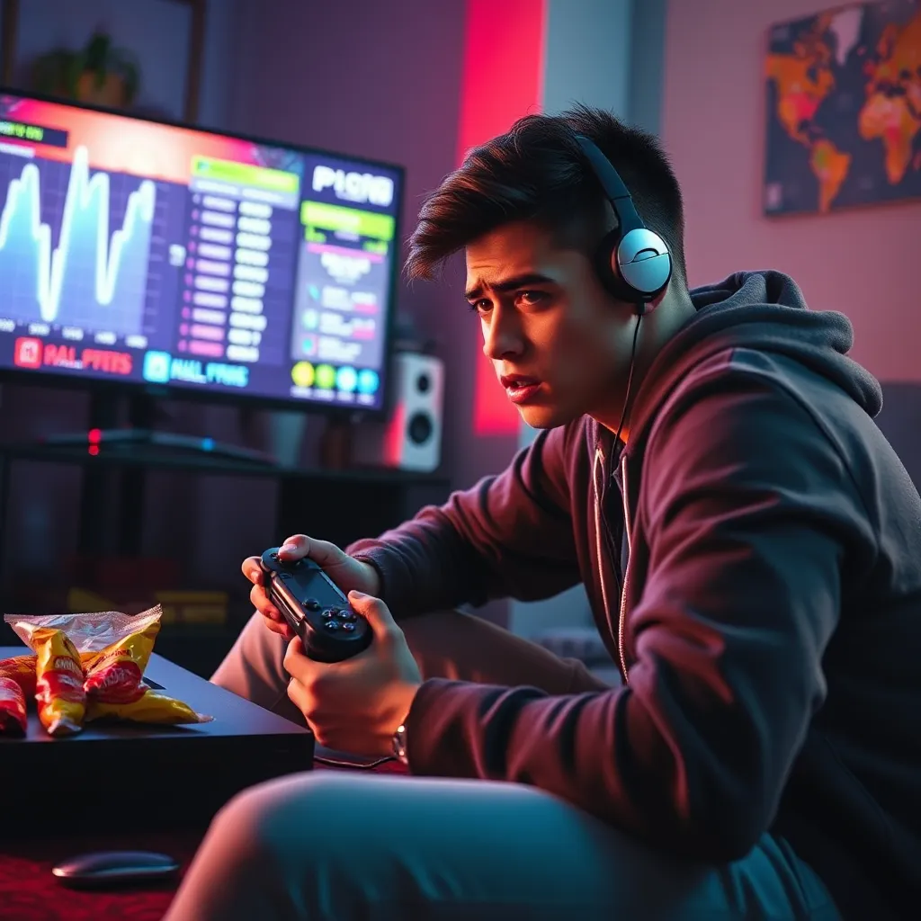 Struggling with Escalations in Gaming: Seeking Tips : LevelUpTalk