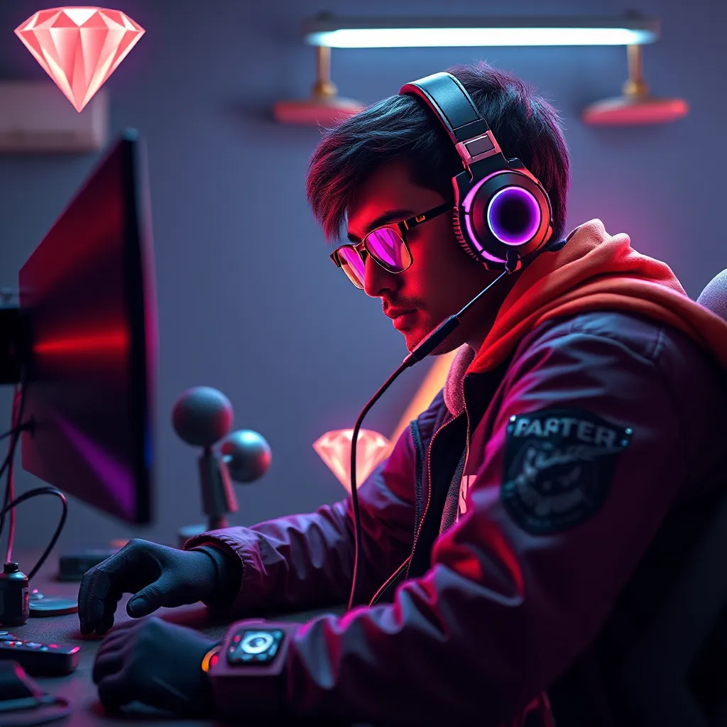 Climbing to Diamond Rank in Apex Legends After a Break : LevelUpTalk