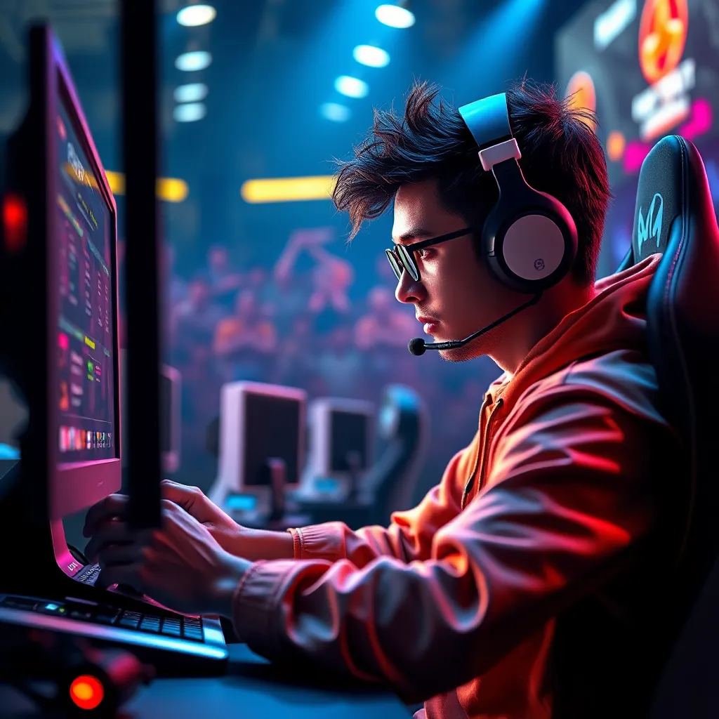 New Player Experience During Finals: A Gamer's Perspective : LevelUpTalk