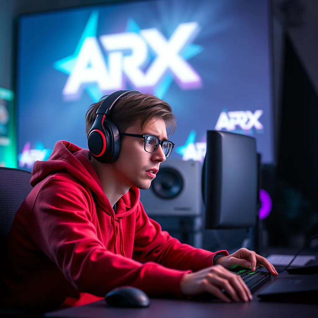 Struggling with Skill Consistency in Aprx Gaming? : LevelUpTalk