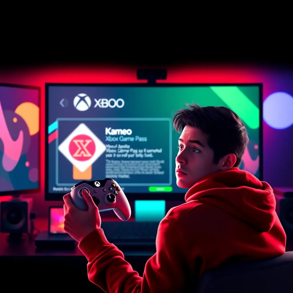 Concern Over Xbox Game Pass Accessibility for Kameo : LevelUpTalk