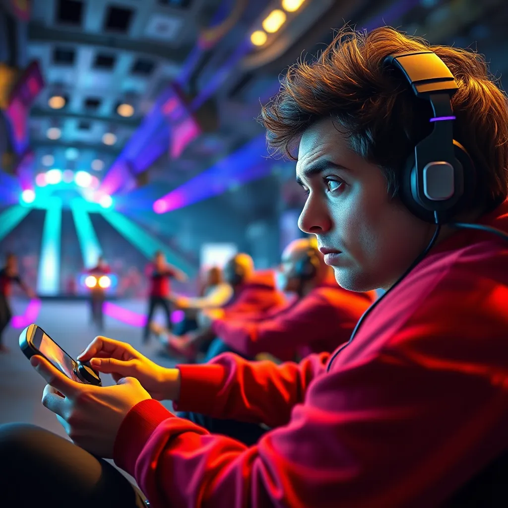 Struggling to Follow Game Stories in 2026: A Shift : LevelUpTalk