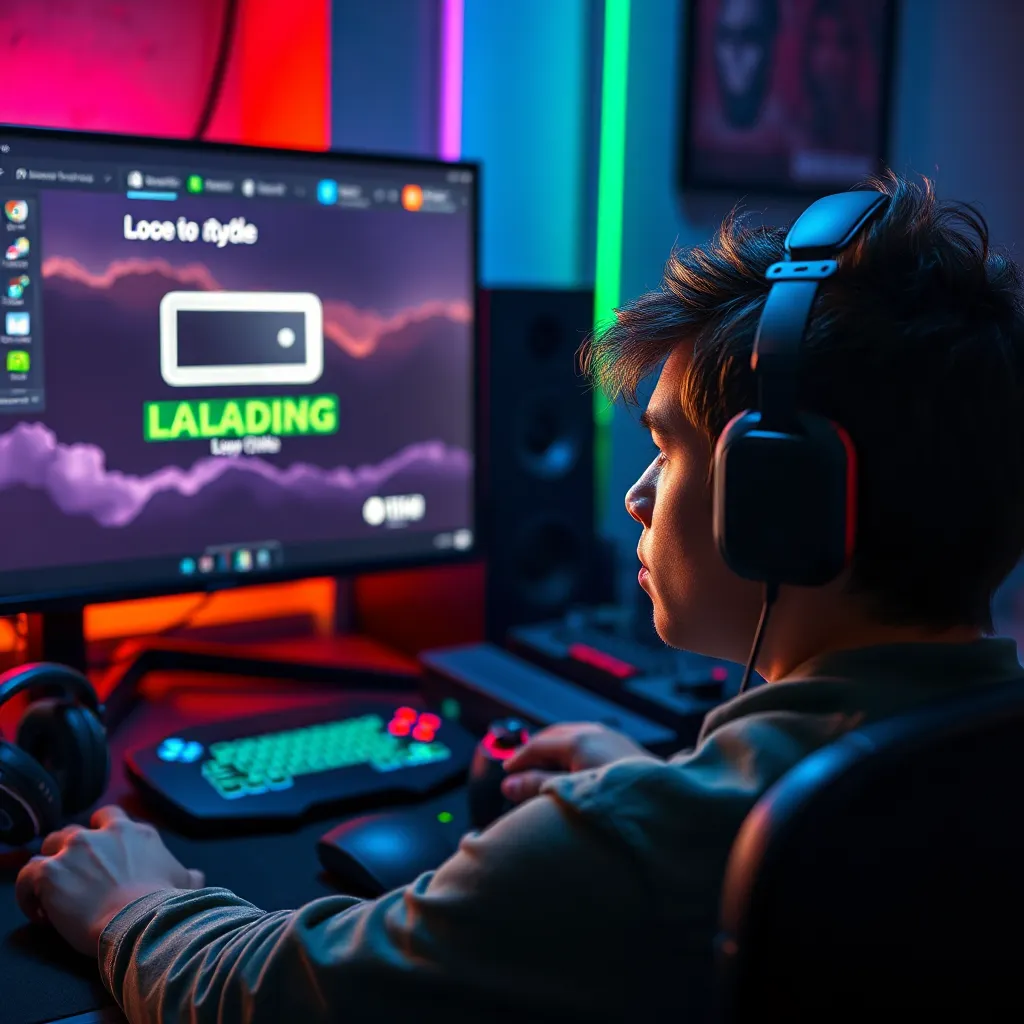 Were DDoS Attacks Disrupting My Game Connection? : LevelUpTalk