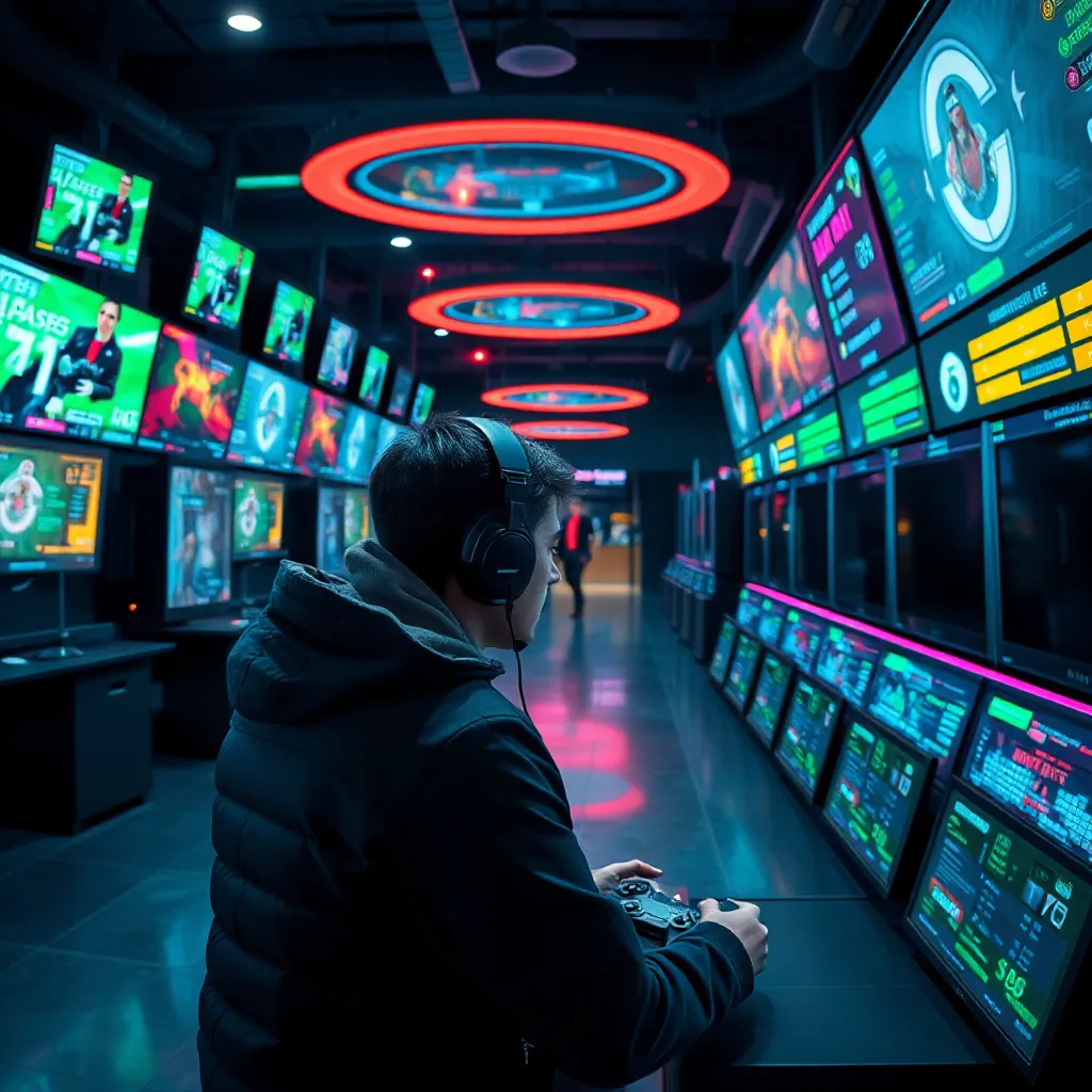 Is Advanced Input Tampering Compromising Console Lobbies? : LevelUpTalk