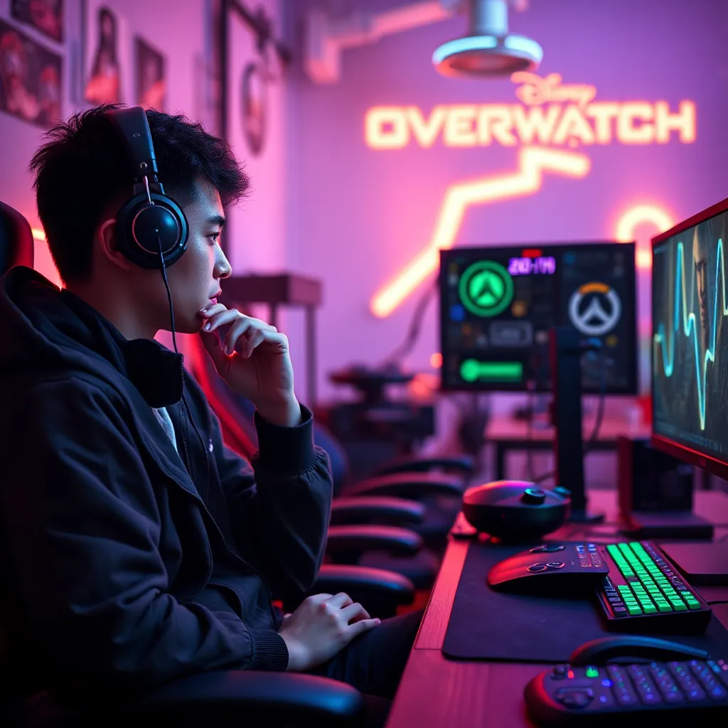 Advice on Playing Juno, Kiri, and Lifeweaver on Console : LevelUpTalk