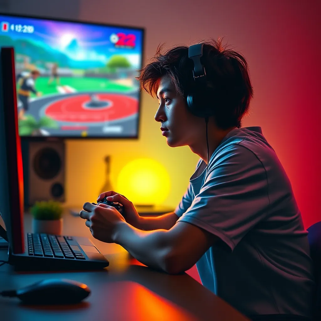 Should I Give Game 2 Another Try After Dropping It? : LevelUpTalk