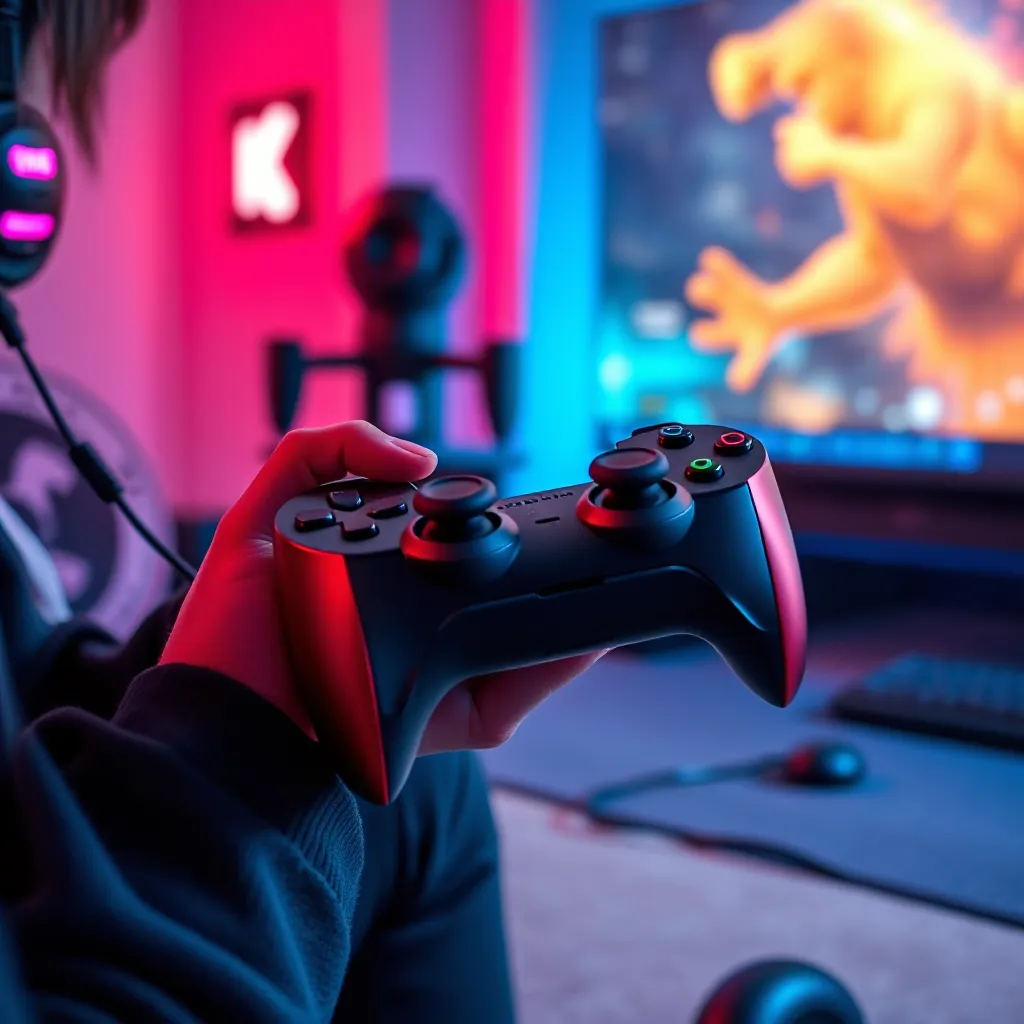 Solutions to Fix Sprinting and Steering Issues : LevelUpTalk