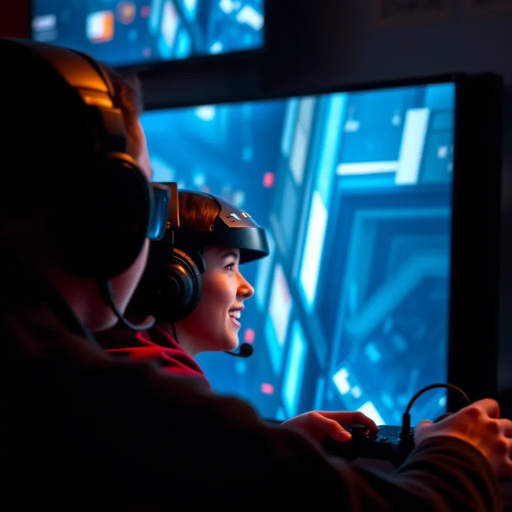 Most Satisfying Cutscenes in Video Games Ever Revealed : LevelUpTalk