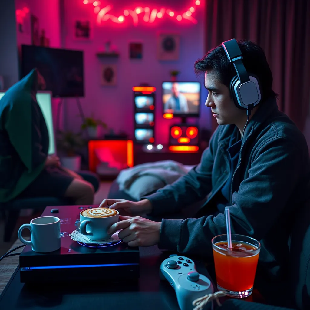Phases of Gaming: Why Replaying Games Is Fun : LevelUpTalk