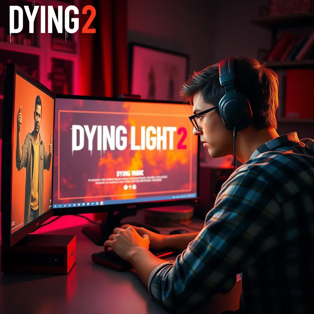 Lost Save File in Dying Light 2: Tips to Recover : LevelUpTalk