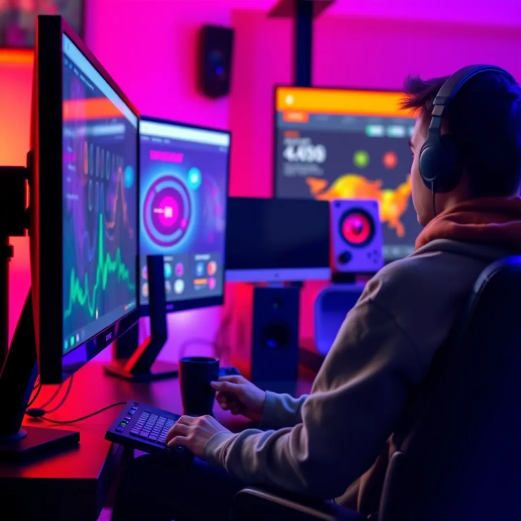 Are Modern Games Too Easy? A Player's Perspective : LevelUpTalk