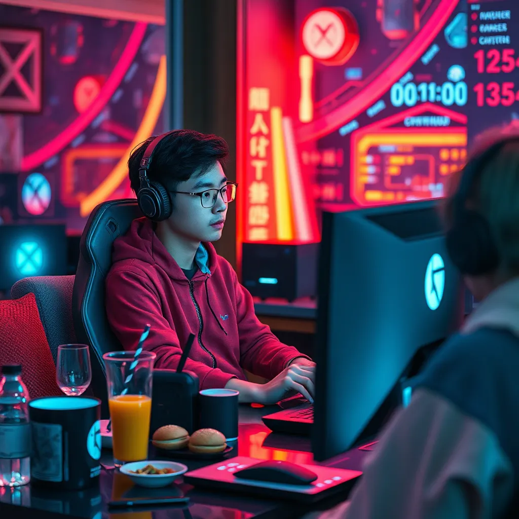 Tips to Avoid Burnout in Open World Games Like Cyberpunk : LevelUpTalk