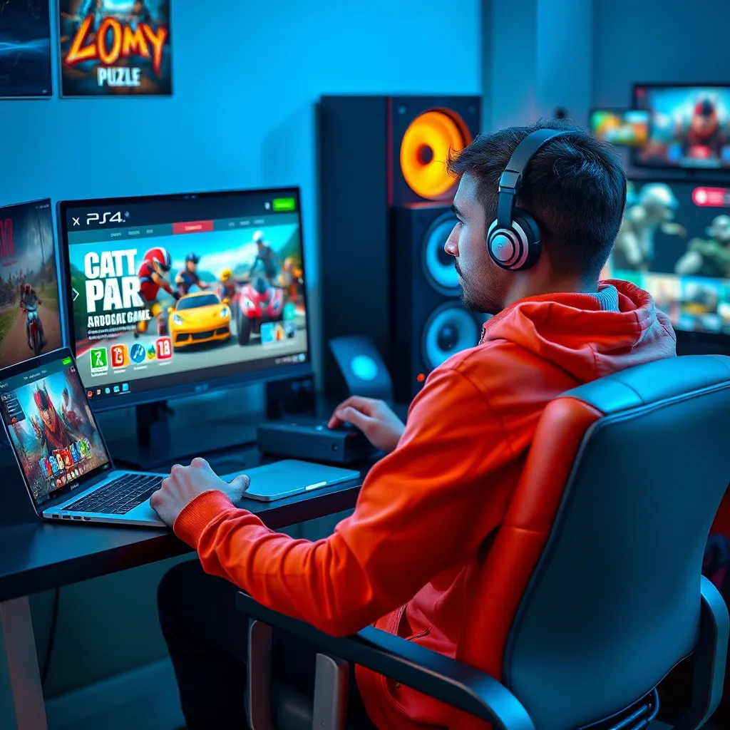 Recommendations to Expand Your Gaming Taste in 2026 : LevelUpTalk