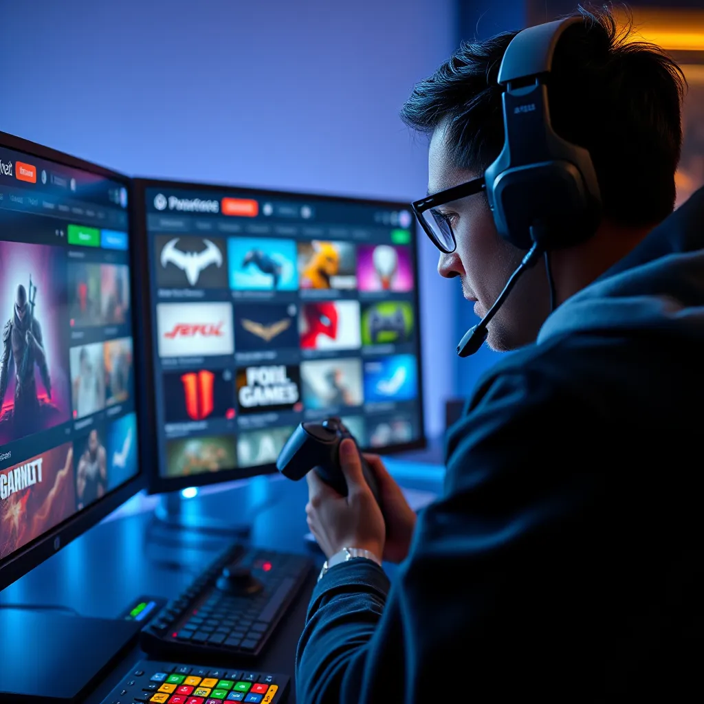 Explore Exciting Mods to Refresh Your Game Experience : LevelUpTalk