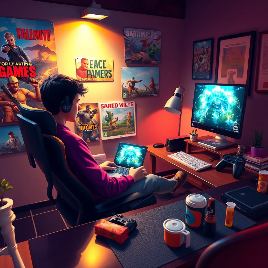 Find Your Next Game for Ultimate Progression Satisfaction : LevelUpTalk