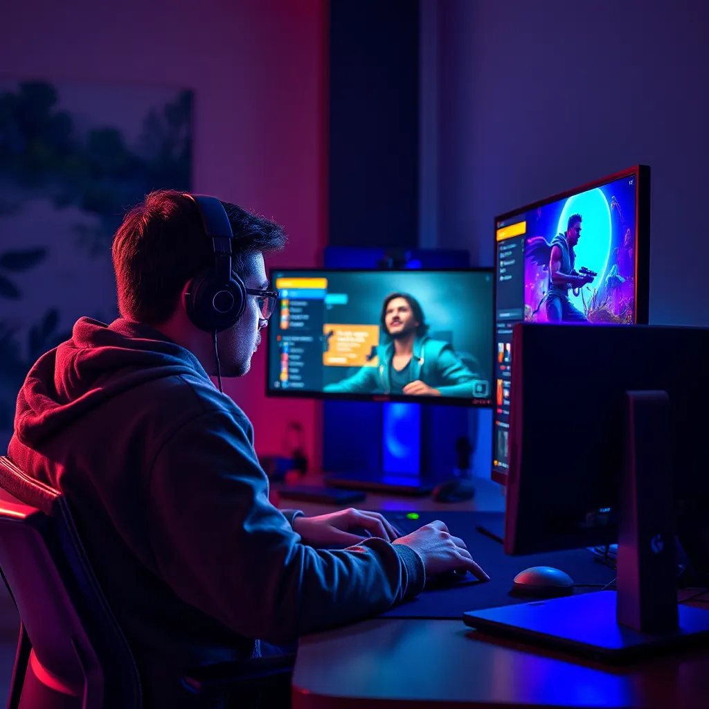 Exploring the Value of Side Quests in Gaming : LevelUpTalk