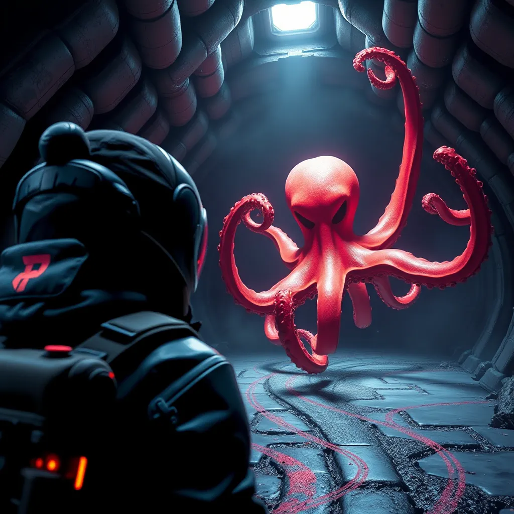 Are Land Octopuses in This Game Truly Impossible to Beat? : LevelUpTalk