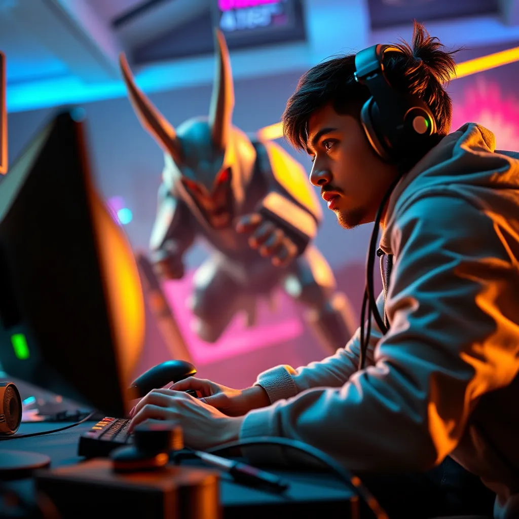 Stubborn Gaming Pride: Struggling With Fajar Boss Fight : LevelUpTalk