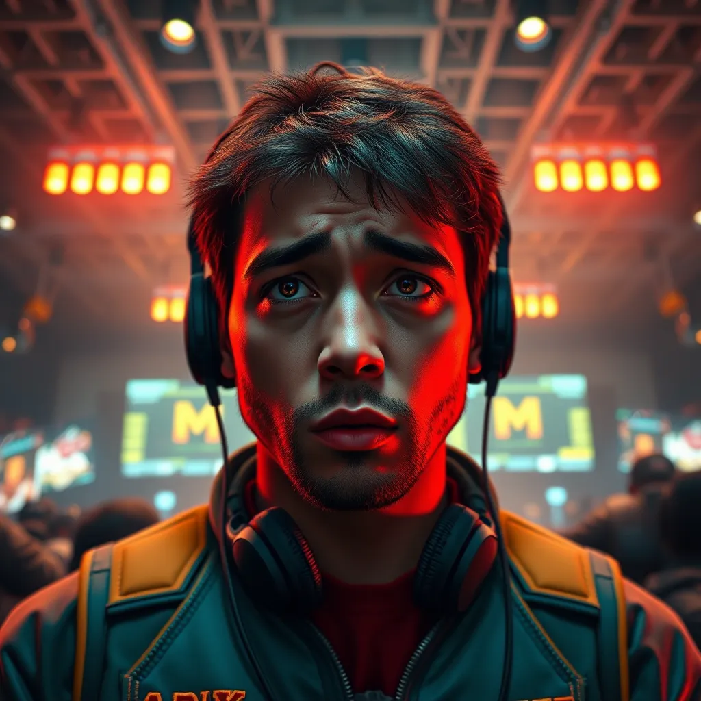 Final Boss Bug in Army Terminal Mission DLC Causes Frustration ...