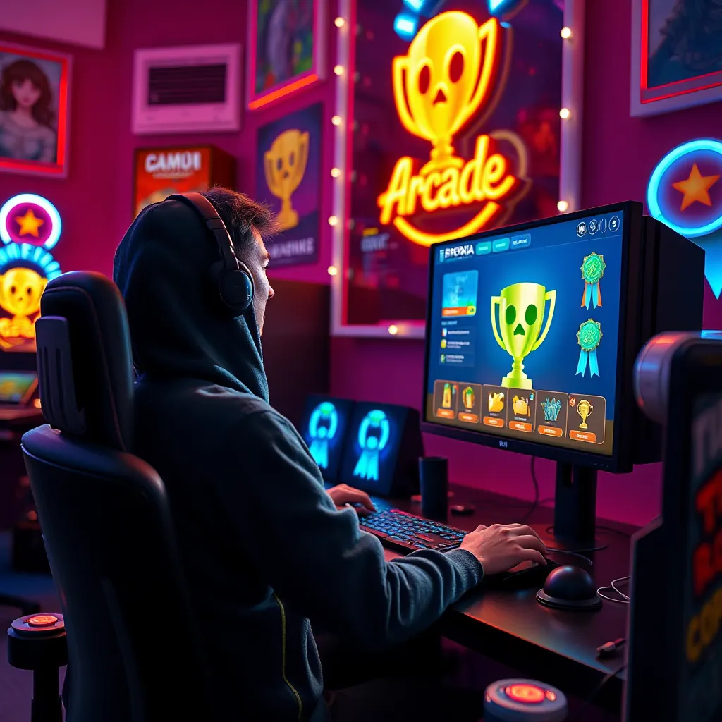 Striving for Completion: One Gamer's Final Trophy Challenge : LevelUpTalk