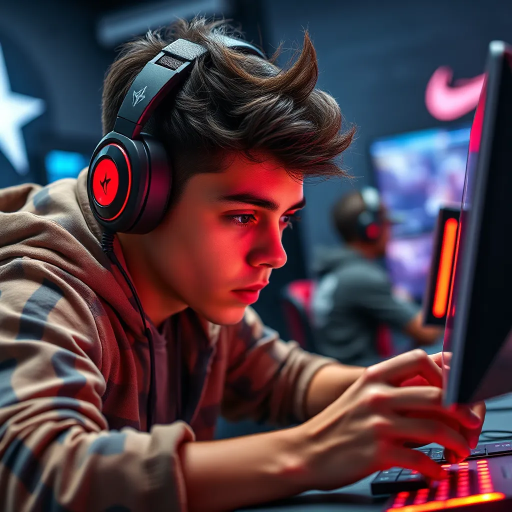 When You're So Good, God Nerfs You in The Game : LevelUpTalk