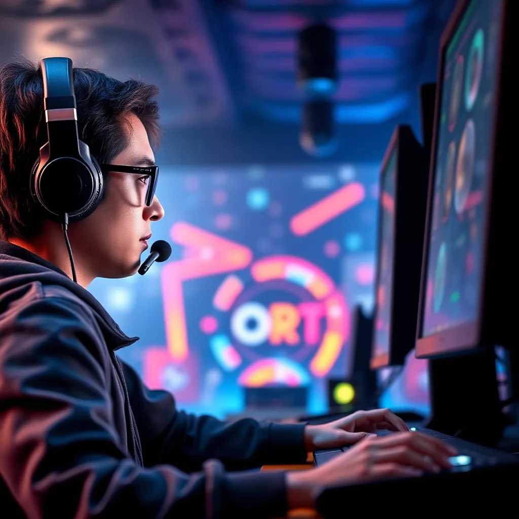 Strategies to Advance in Gaming Levels: Tips Unlocked : LevelUpTalk