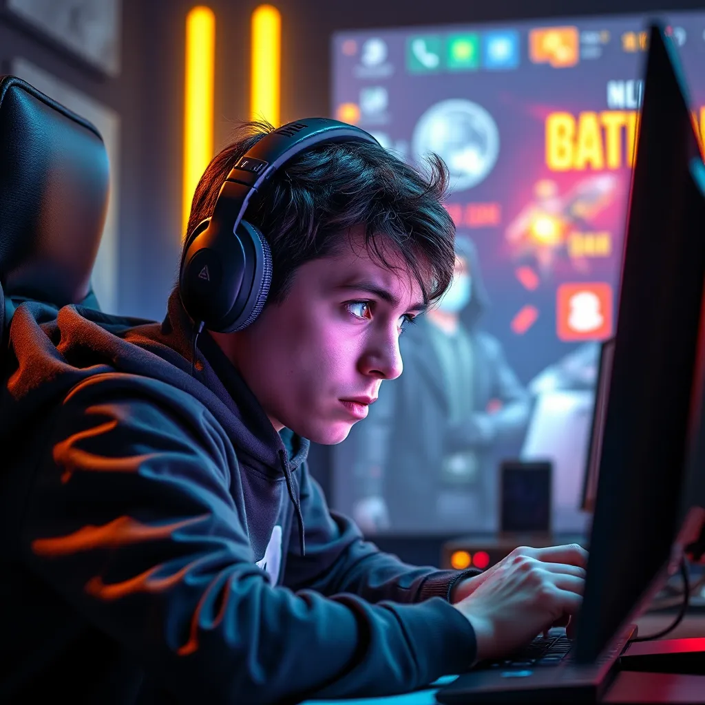 How Lag Can Make You a Better Killer in Games : LevelUpTalk