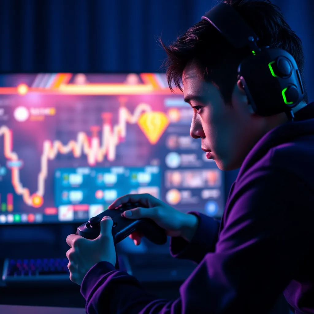 Tips and Advice for Leveling Up Your Game Skills : LevelUpTalk