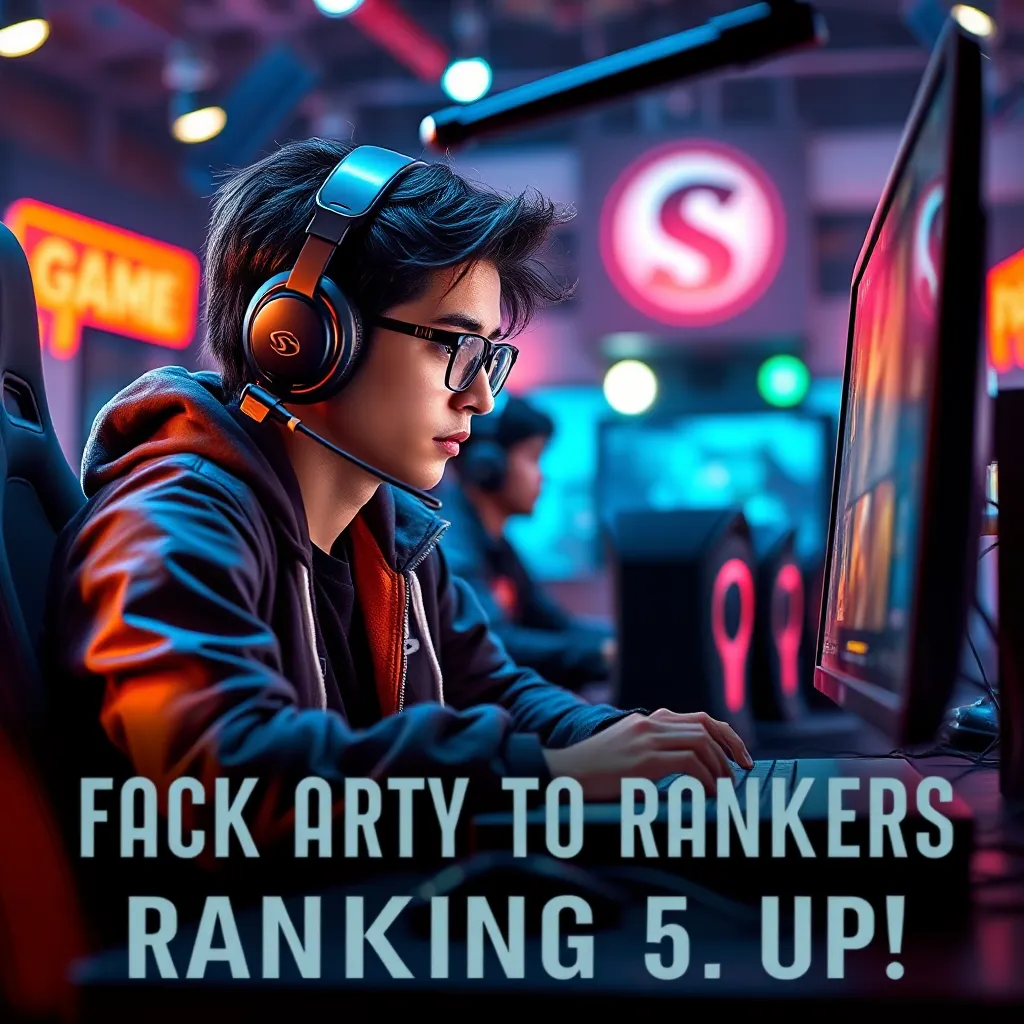 Struggling to Rank Up in Dia 5? Discover Tips! : LevelUpTalk