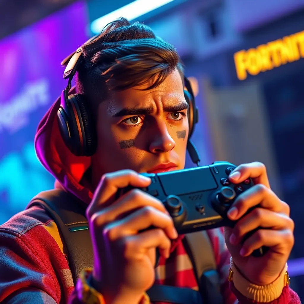 Advice Needed: Keep Fortnite Account Without Email Access? : LevelUpTalk