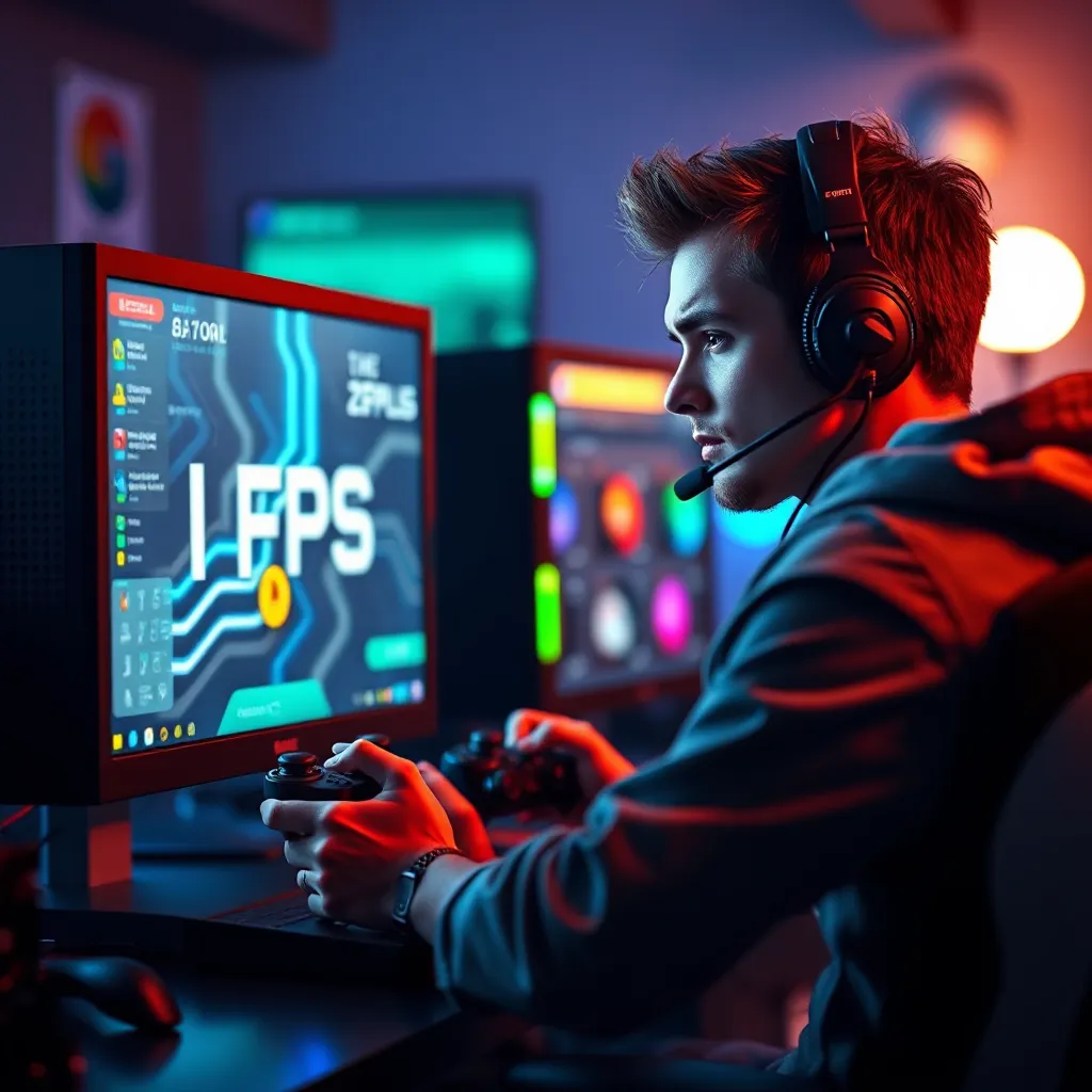 Game Performance Issues: Why Is My FPS Dropping? : LevelUpTalk