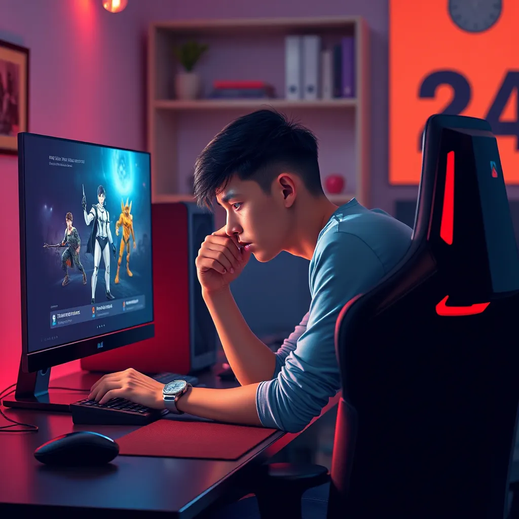 Another Account Ban Leaves Gamer Frustrated and Confused : LevelUpTalk