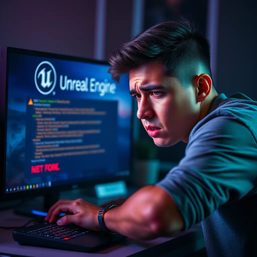 Seeking Assistance for Game Modding Issues and Fixes : LevelUpTalk