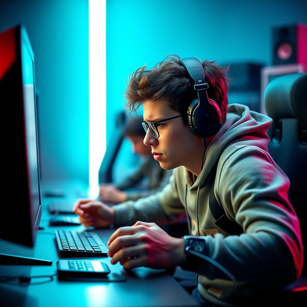 Disappointed Again: A Gamer's Struggle With Lackluster Gameplay ...