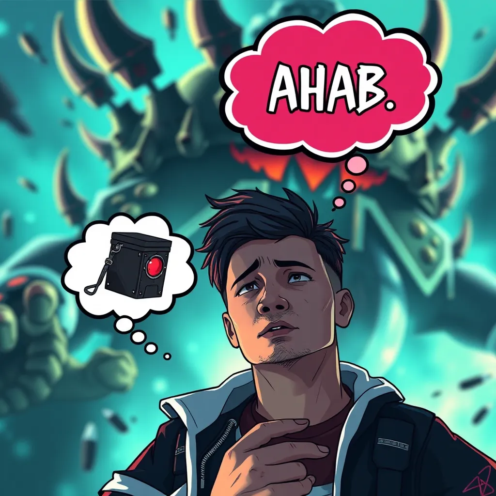 Need an AHAB to Slay Raid Bosses? The Catch-22 Explained : LevelUpTalk