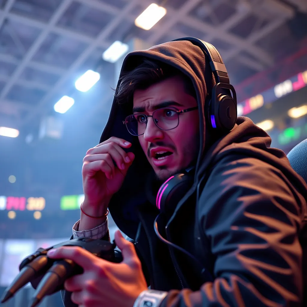 Why Playing Reaper in Stadium Leads to Disappointing Results : LevelUpTalk