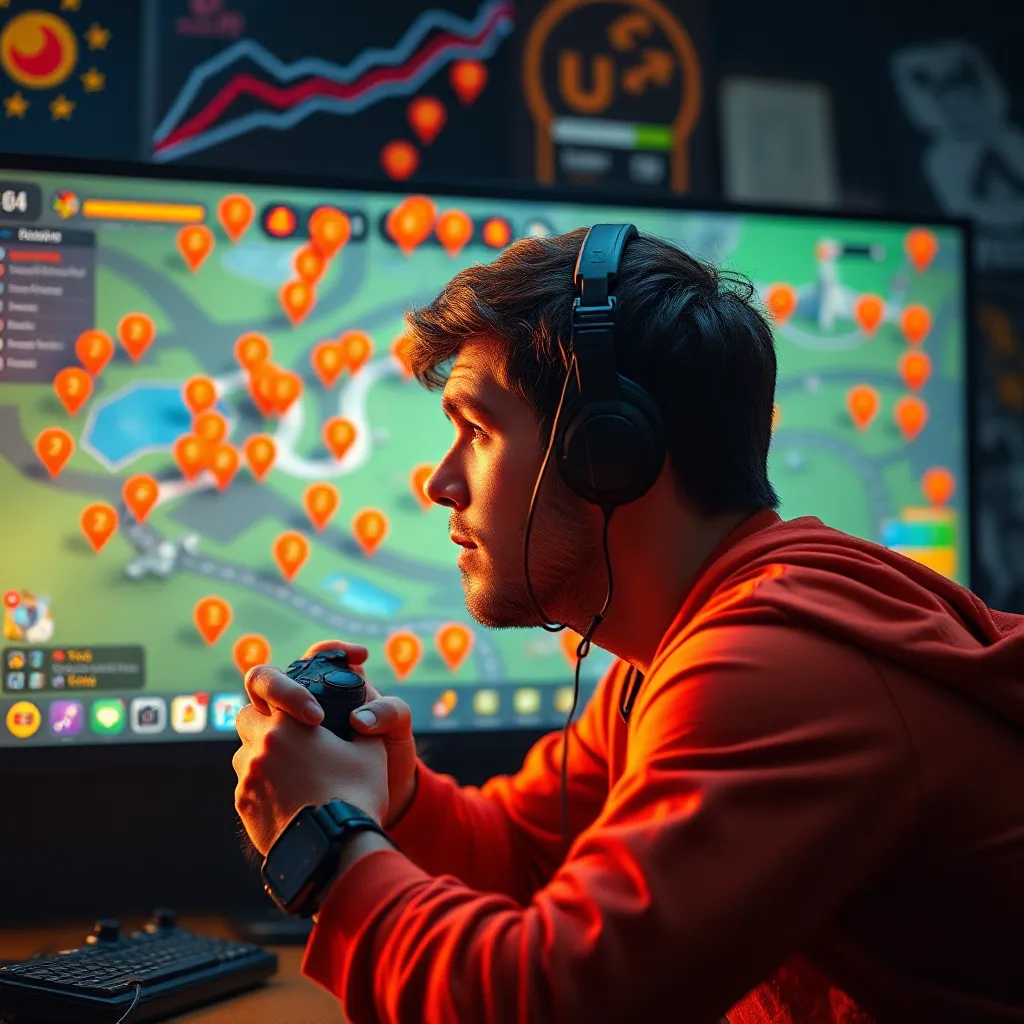 Frustration Over Storyteller Markers in Exciting Game : LevelUpTalk