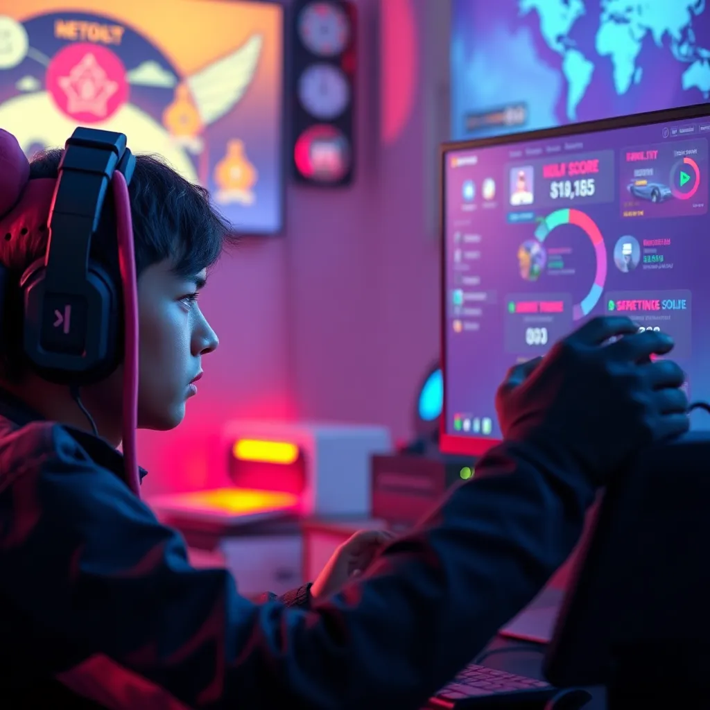 How to Rebuild Your Behavior Score in Gaming? : LevelUpTalk