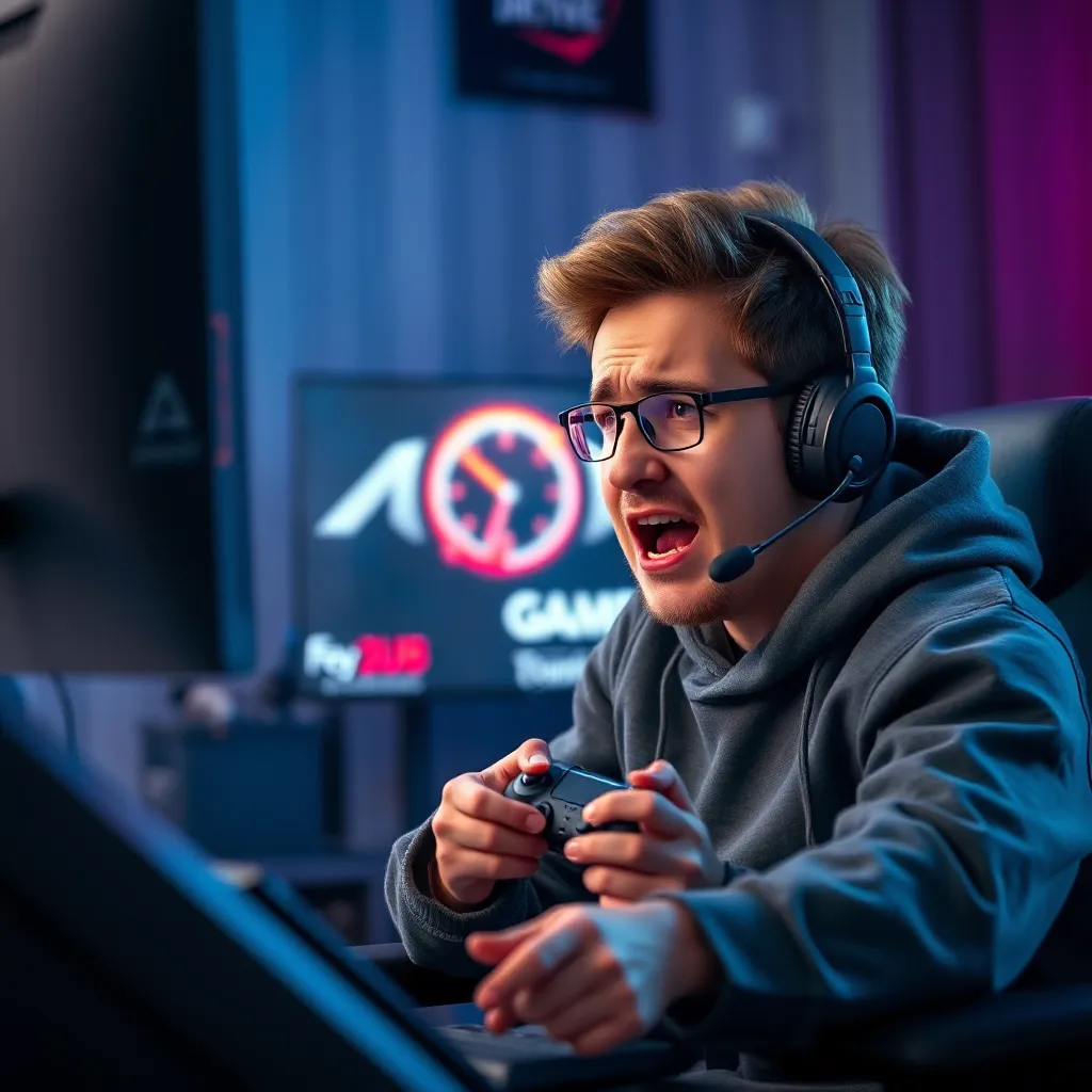 Stop Hiding Behind 'Boring': Get Real with Your Game Rants : LevelUpTalk