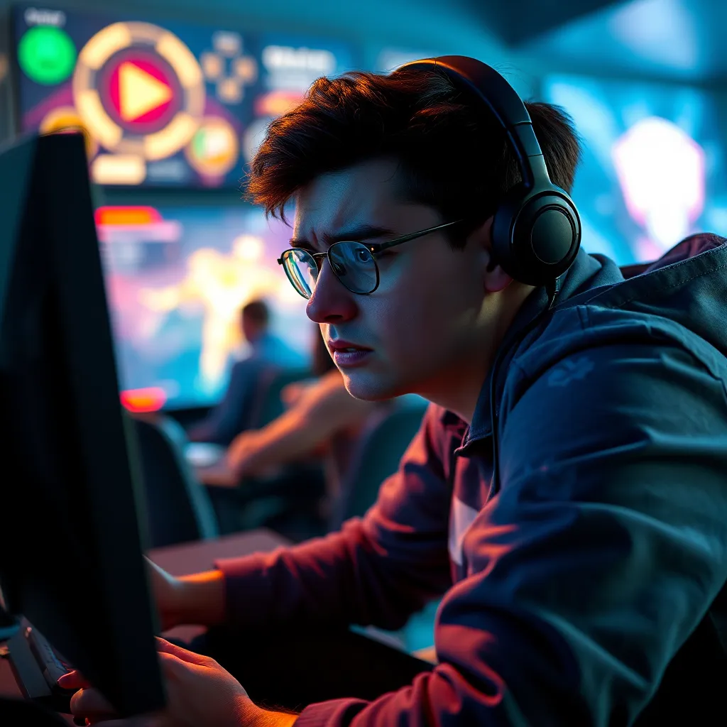 Cheating Scandal in Game: Players Call Out Bullies : LevelUpTalk