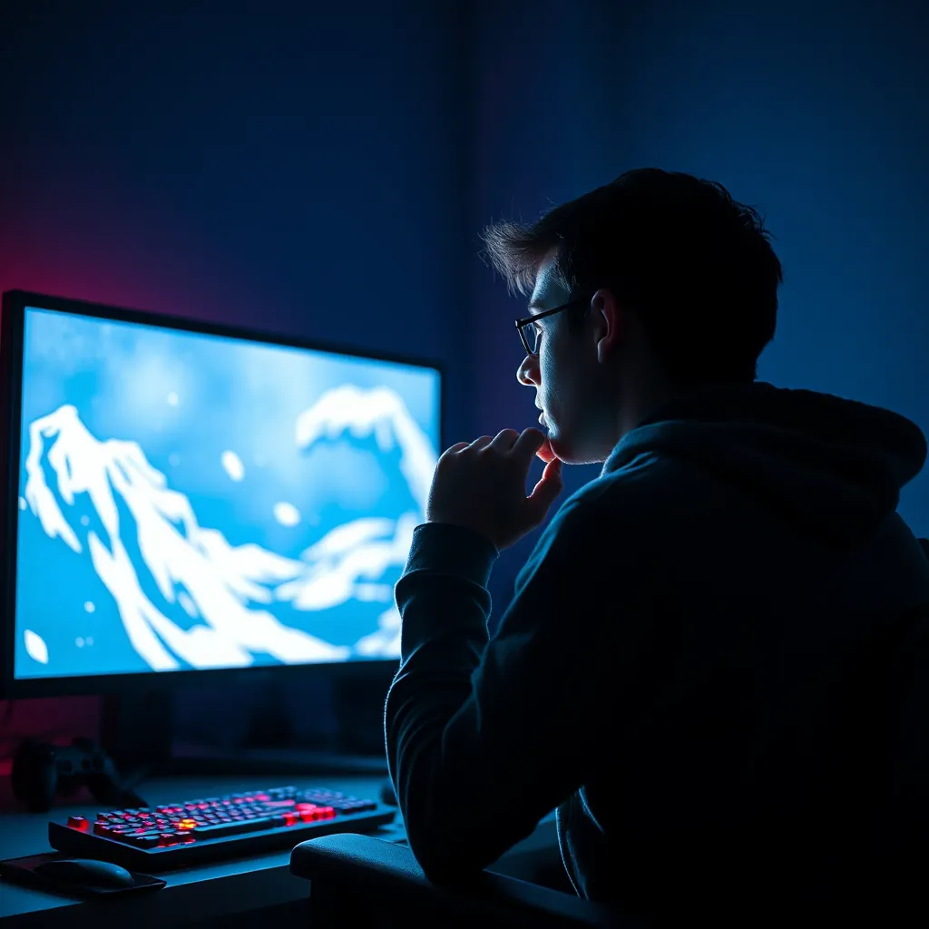 Reasons Why Gamers Should Keep Playing Despite Freezing Issues ...