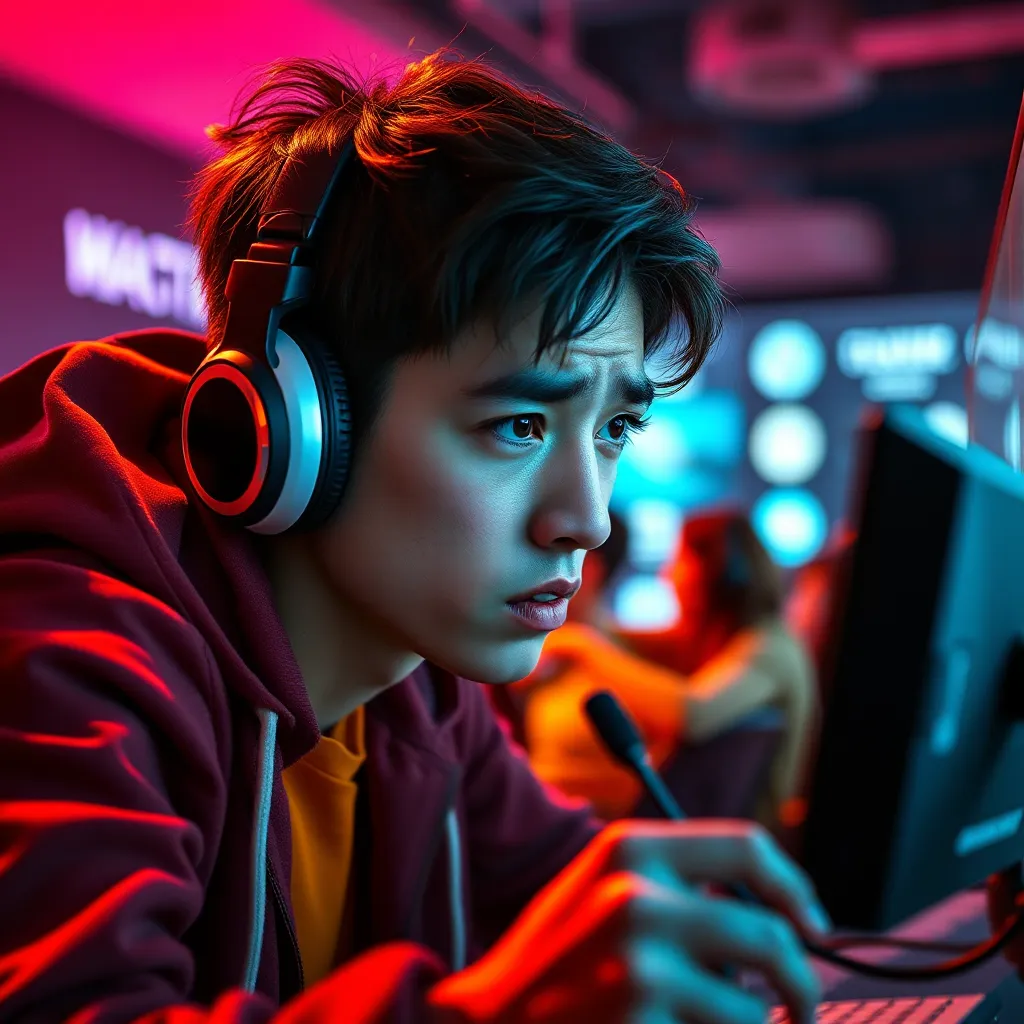 Frustration Over TFS: The Decision That Haunts Players : LevelUpTalk