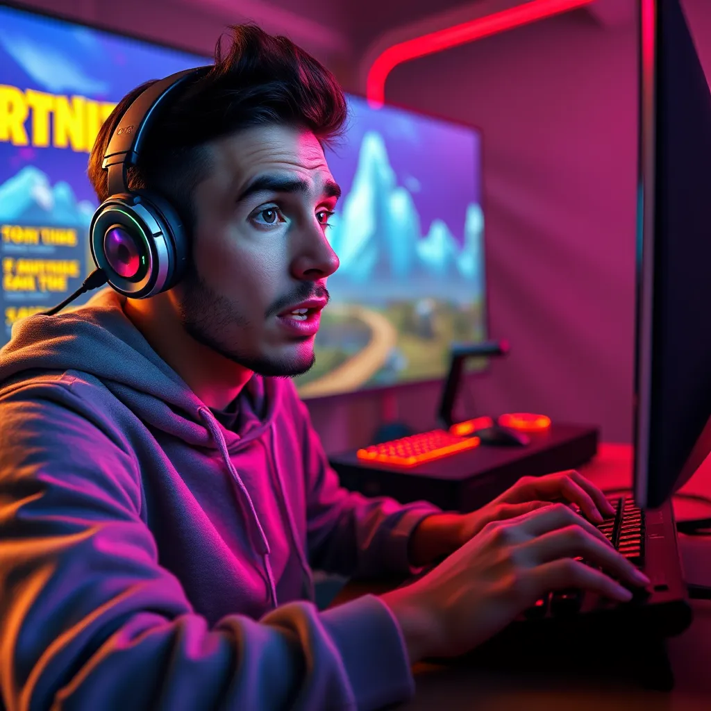 Experiencing Input Delay on Keyboard While Gaming : LevelUpTalk