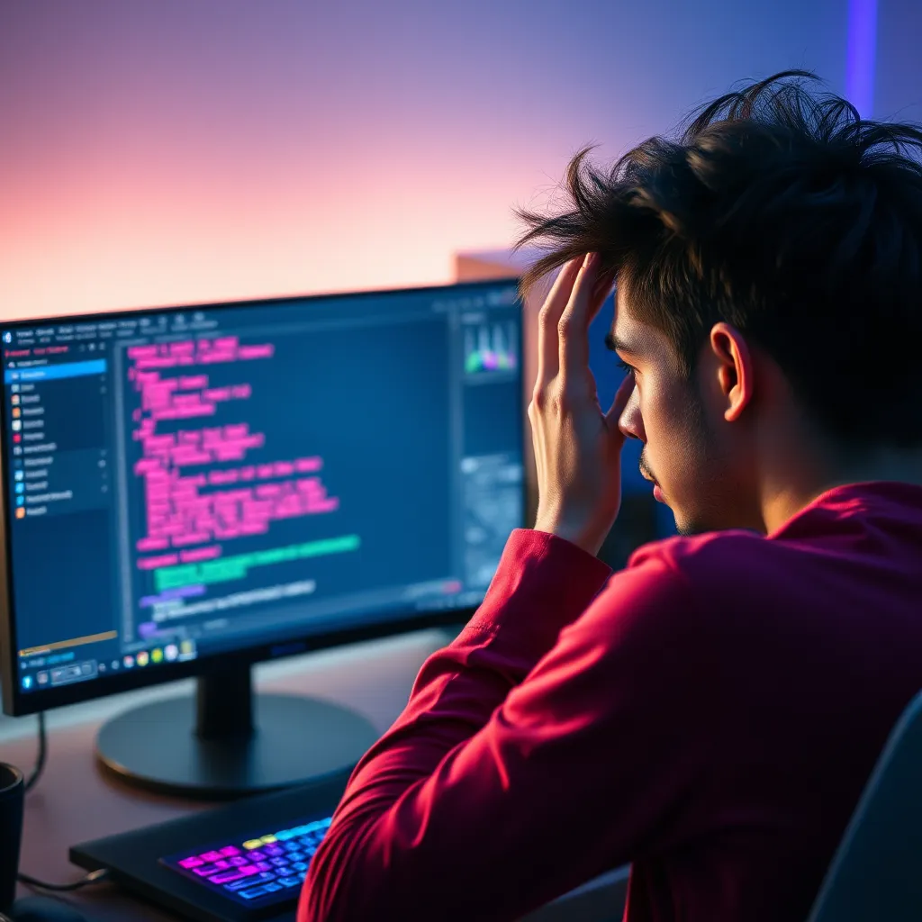 Frustration Mounts Over UE5 Crashes and Game Development Woes : LevelUpTalk