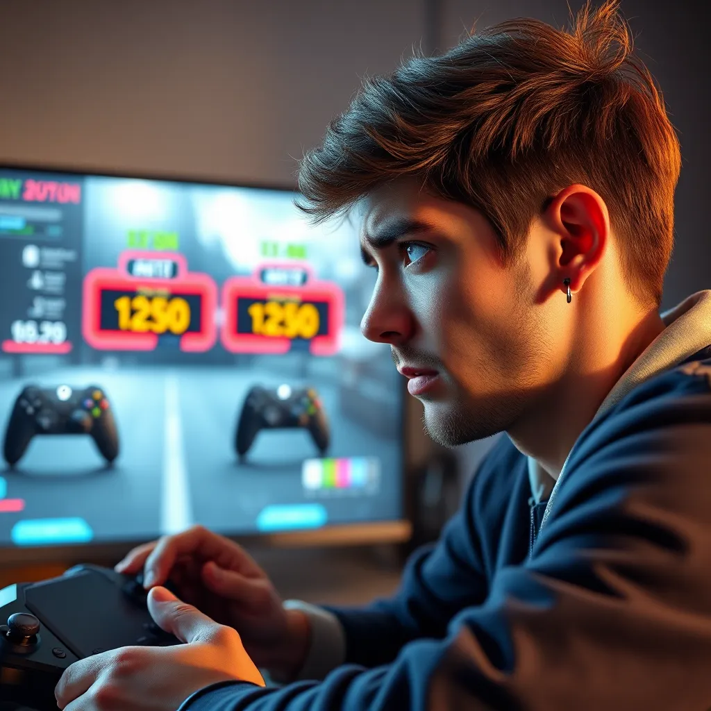 High Ping Woes: Can Console Players Compete? : LevelUpTalk