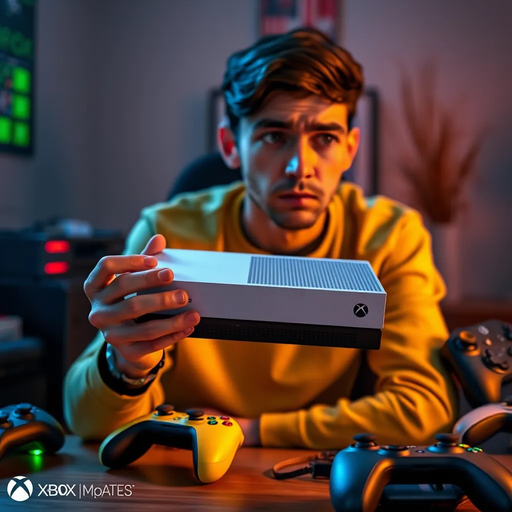 I Need Help with My Xbox Series S and Forza Hints : LevelUpTalk