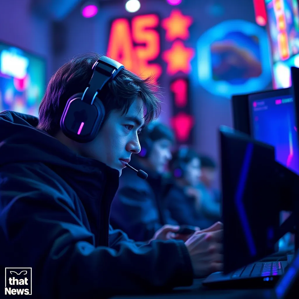 Surprising Resilience: How Is This Gamer Still Alive? : LevelUpTalk