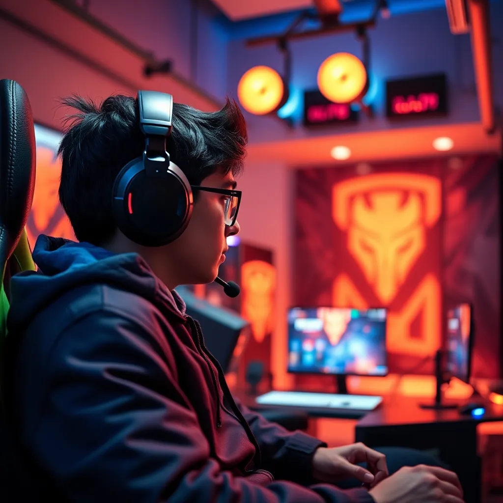 Switching to IEMs for Better Sound in Arc Raiders : LevelUpTalk