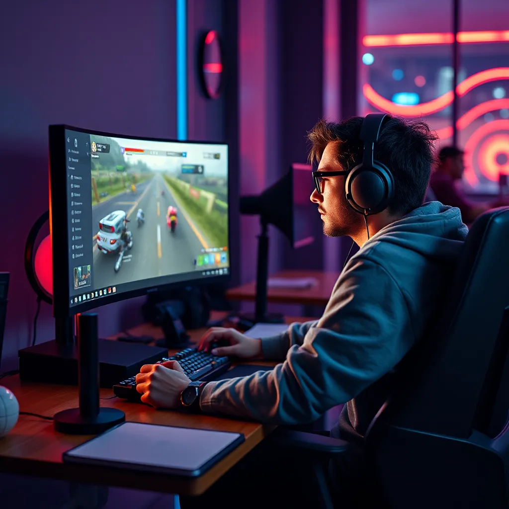 Why Do Gamers Feel Justified for Joining Late in Games? : LevelUpTalk