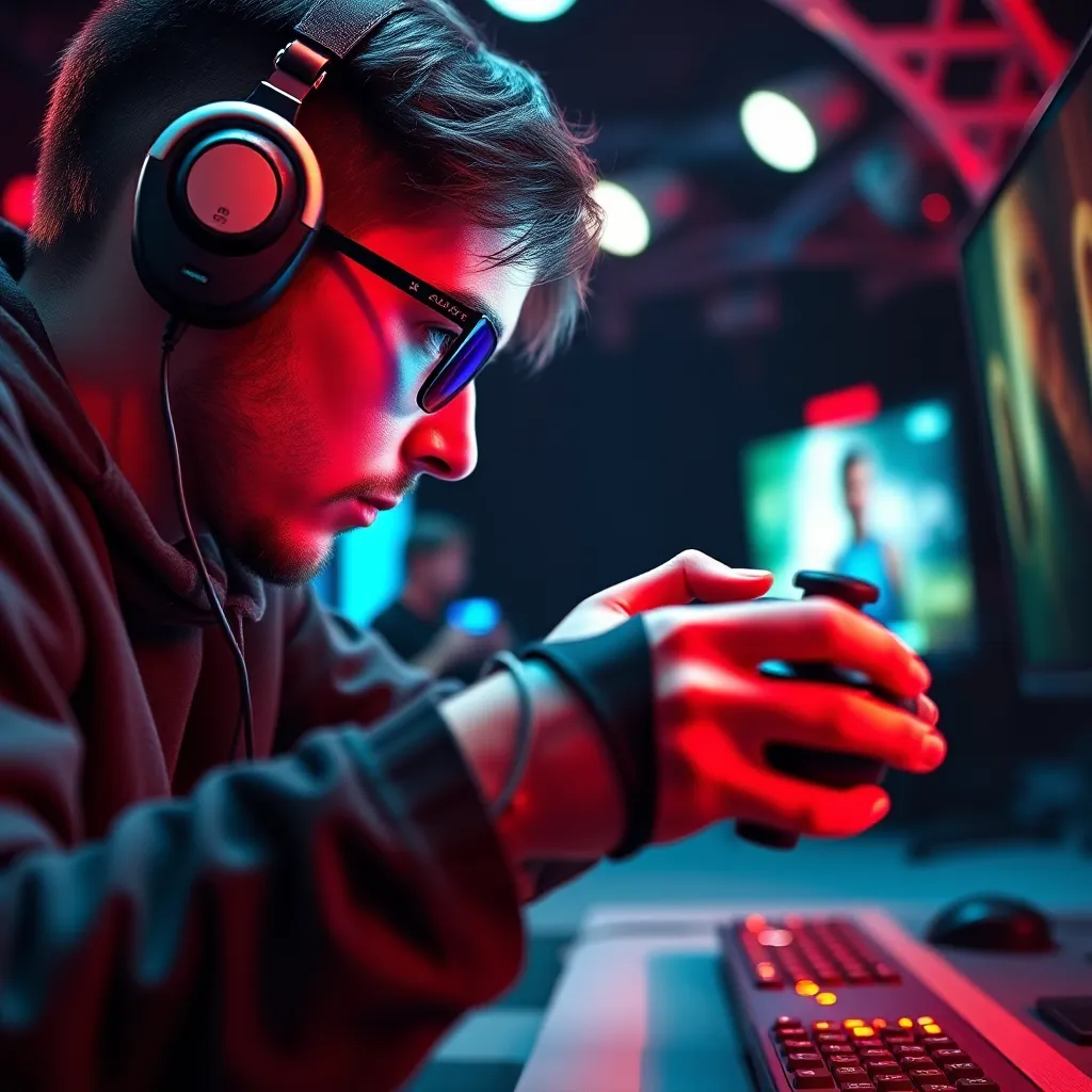 Are Kontrol Freeks Holding Back Your Gameplay Performance? : LevelUpTalk